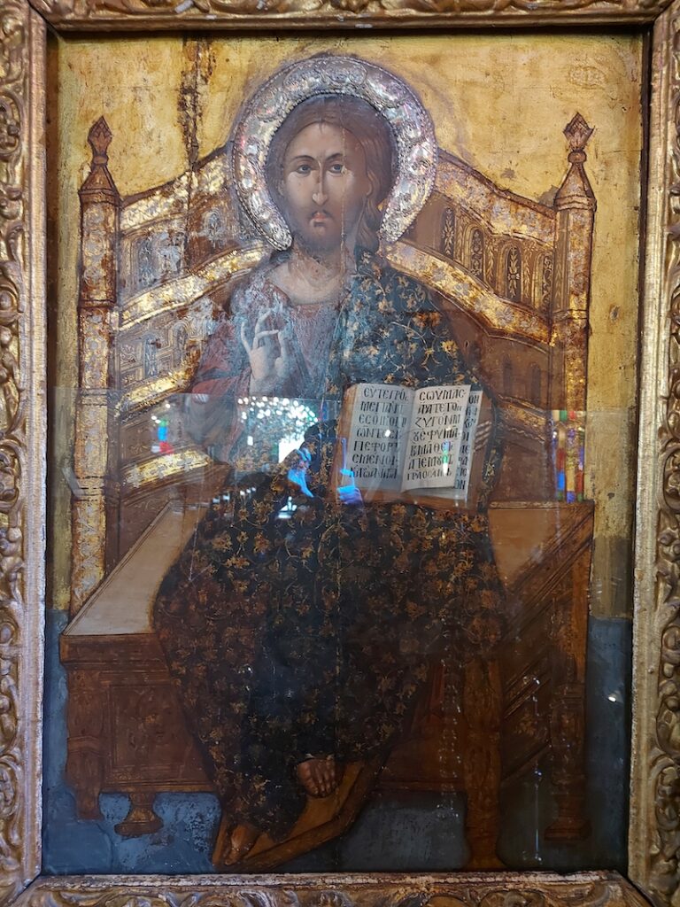 Η Αλήθεια είναι πάντοτε μία και η Αλήθεια είναι ο Χριστός - Ιερά ...