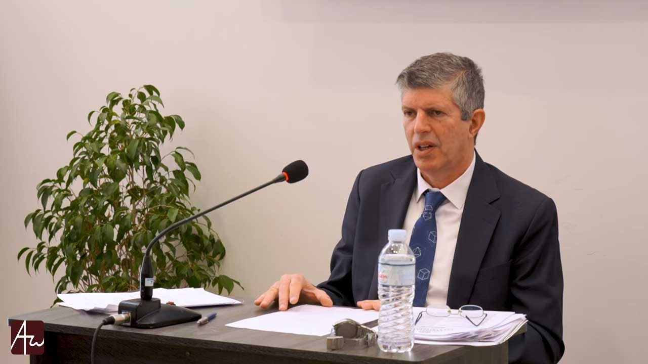 Παναγιώτης Νικολόπουλος (καθηγητής Αστικού Δικαίου): Περί αιμομιξίας ...