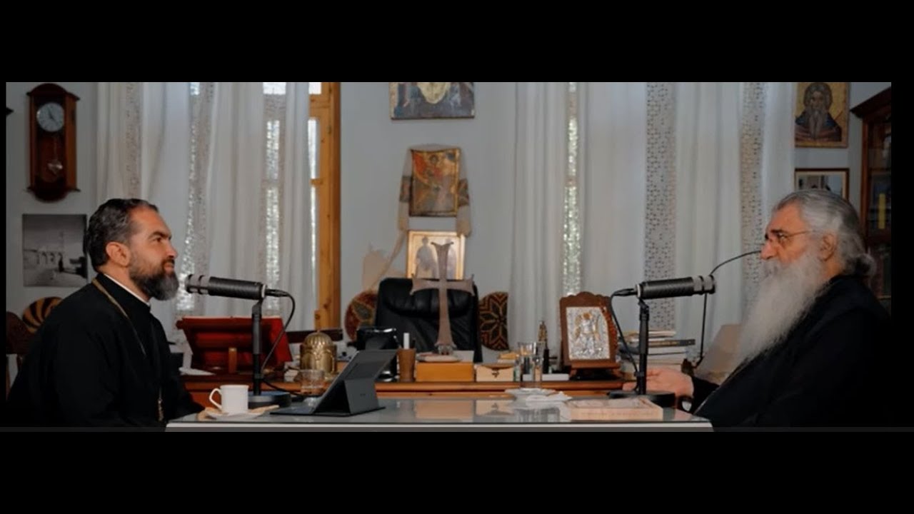 Μόρφου Νεόφυτος: Έρχεται φωτιά... - Ιερά Μητρόπολις Μόρφου